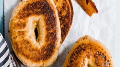 Chicken Cutlet Sandwich – Bagels your way cafe
